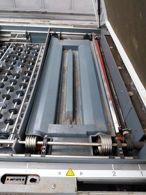 Fareja Máquinas - Guarulhos/SP, REVELADORA DE CHAPAS PARA GRAFICA ...